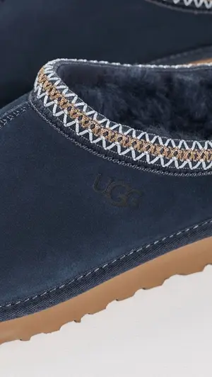 UGG Tasman Ii Slippers