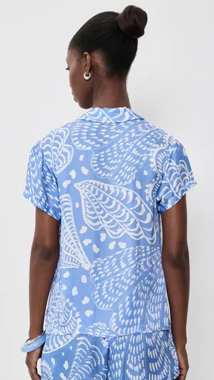VITAMIN A Kami Shirt