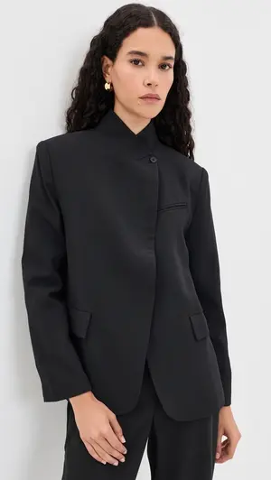 Lioness Trophy Club Blazer