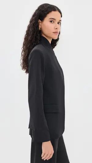 Lioness Trophy Club Blazer