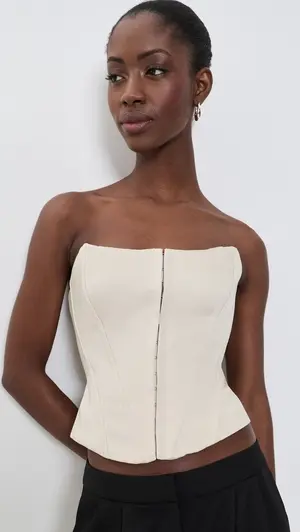 Lioness Legacy Corset