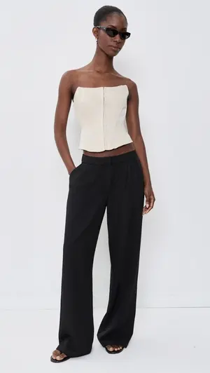 Lioness Legacy Corset
