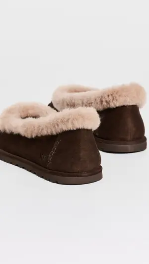 UGG Zora Ballet Flats