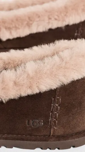 UGG Zora Ballet Flats