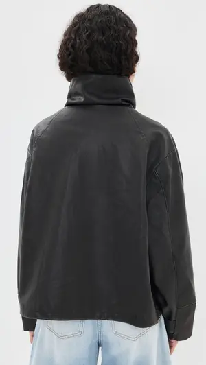 Lioness Shoreline Funnel Jacket