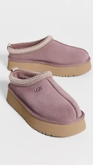UGG Tazz Ii Slippers