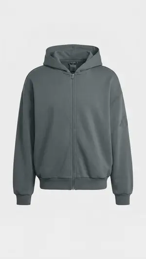 Adidas Soft Lux Hoodie