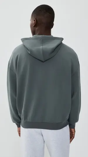 Adidas Soft Lux Hoodie