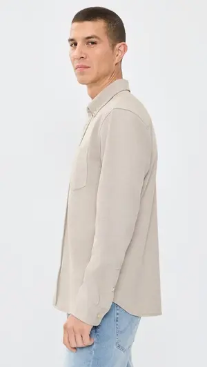 Rails Vincent Button Down Shirt