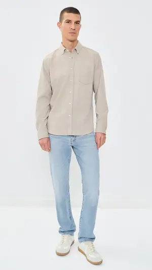 Rails Vincent Button Down Shirt