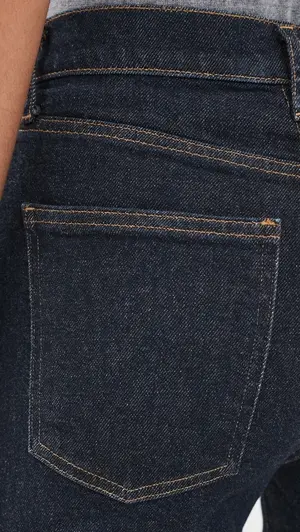 AGOLDE Harper Relaxed Straight Jeans