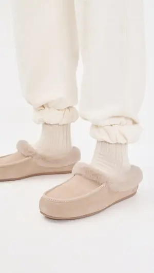 UGG Ansley Mules