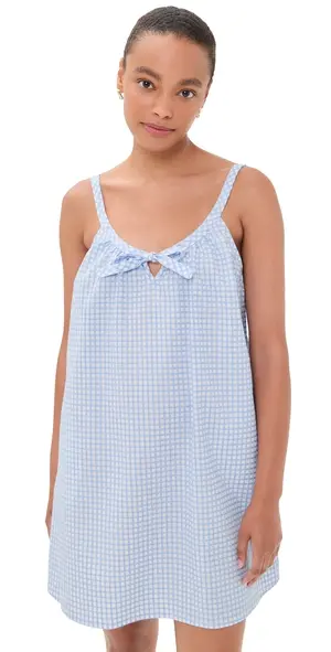 Posse Lila Mini Dress