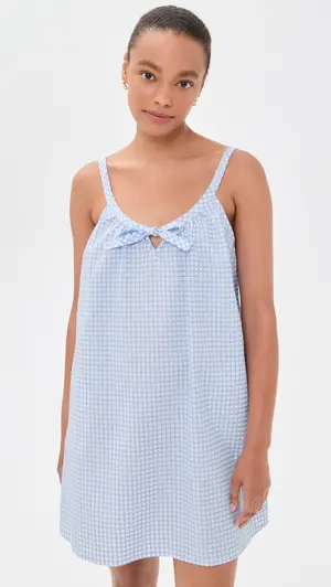 Posse Lila Mini Dress