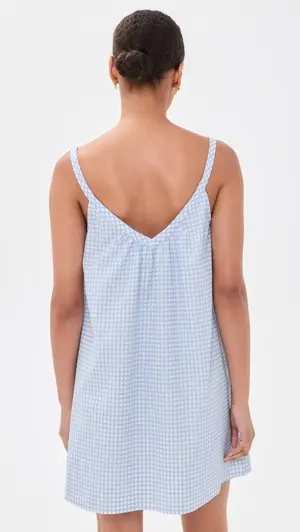 Posse Lila Mini Dress