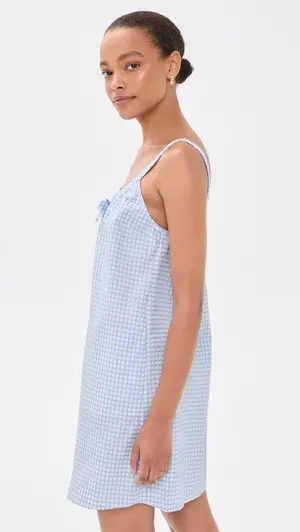 Posse Lila Mini Dress