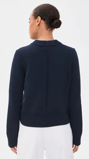 Sold Out NYC Crew Neck Sweater