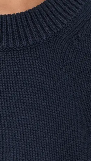 Sold Out NYC Crew Neck Sweater