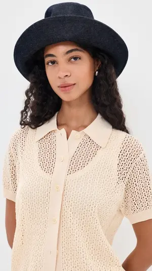Janessa Leoné Walker Bucket Hat