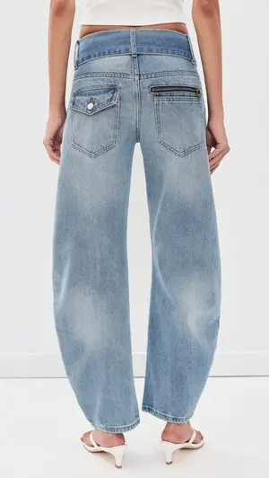 Lioness Dynasty Jeans