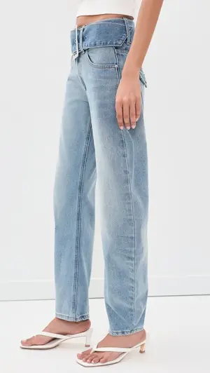 Lioness Dynasty Jeans