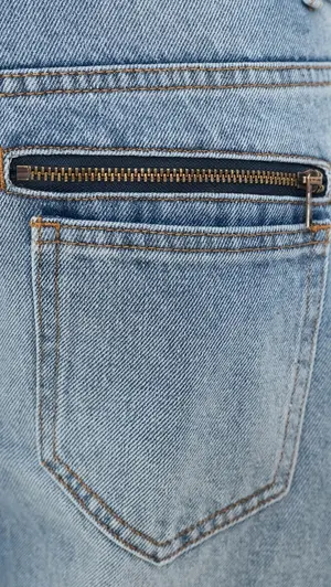 Lioness Dynasty Jeans