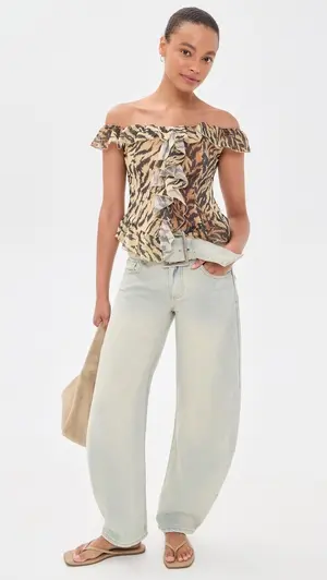 Lioness Dynasty Jeans