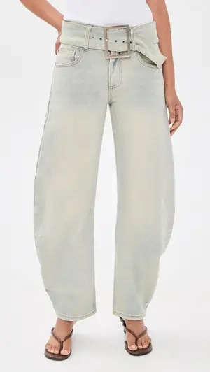 Lioness Dynasty Jeans