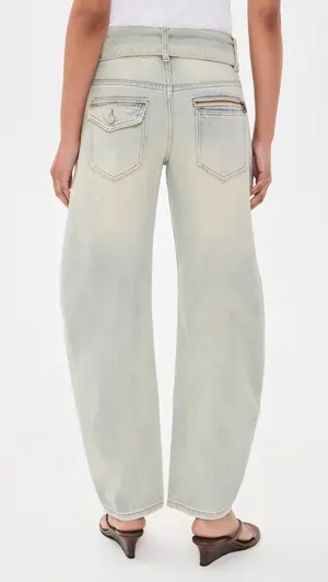 Lioness Dynasty Jeans