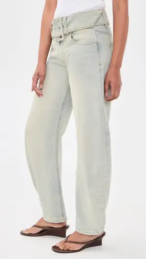 Lioness Dynasty Jeans