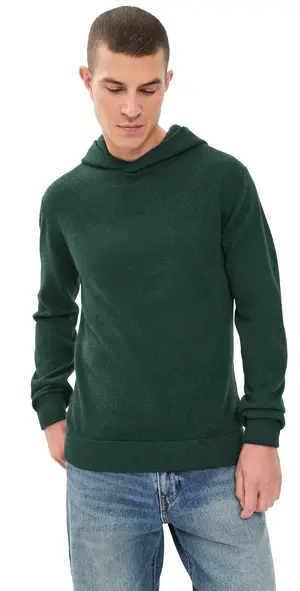 Greyson Koko Hooded Sweater - Jesper