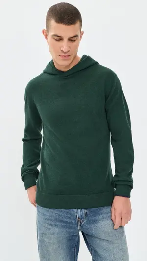 Greyson Koko Hooded Sweater