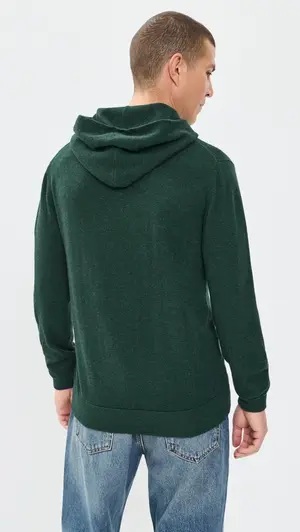 Greyson Koko Hooded Sweater