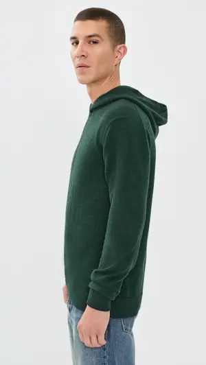 Greyson Koko Hooded Sweater