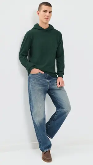 Greyson Koko Hooded Sweater