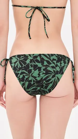 Ulla Johnson Maria String Bikini Bottoms