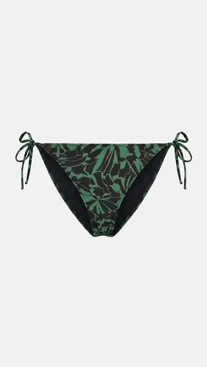 Ulla Johnson Maria String Bikini Bottoms