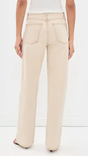 AGOLDE Arc Jeans