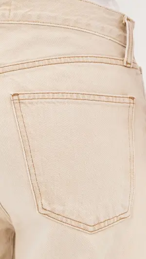 AGOLDE Arc Jeans