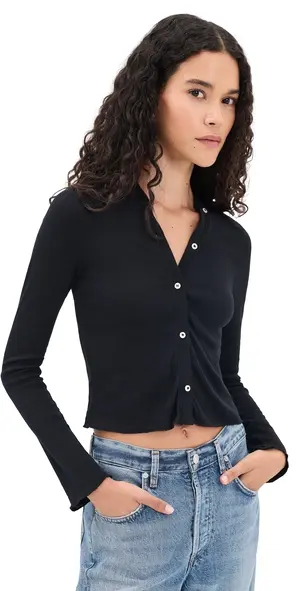 ASHER Chelsea Cardigan