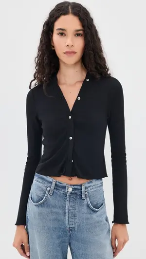 ASHER Chelsea Cardigan