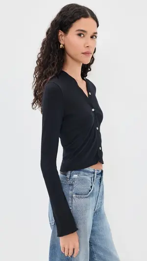 ASHER Chelsea Cardigan