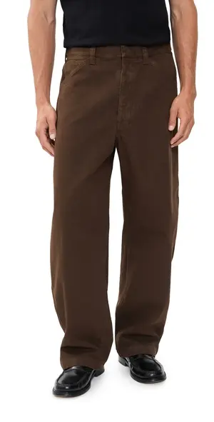 LEMAIRE Maxi Workwear Pants
