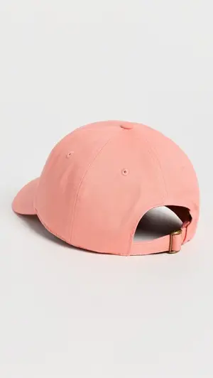 SPORTY & RICH Health & Wellness Club Cap
