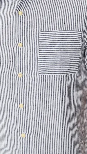 ALEX CRANE Ola Button Down Shirt