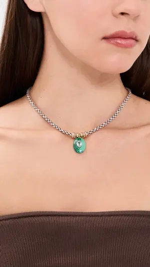 LACEY RYAN Jordan Necklace