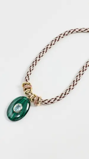 LACEY RYAN Jordan Necklace