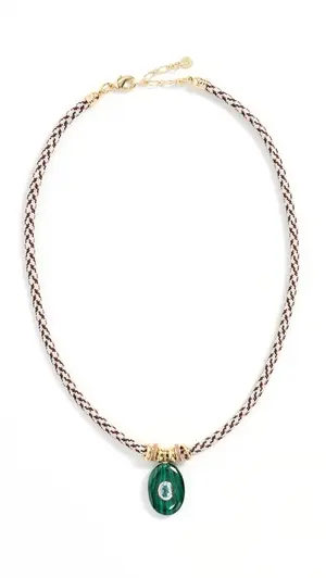 LACEY RYAN Jordan Necklace