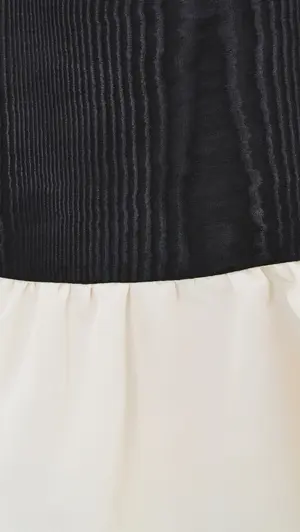 SIMONMILLER Iris Moire Top
