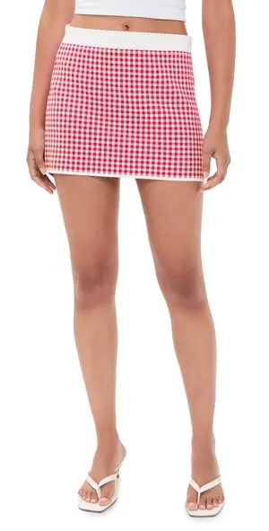 Posse Micah Skirt